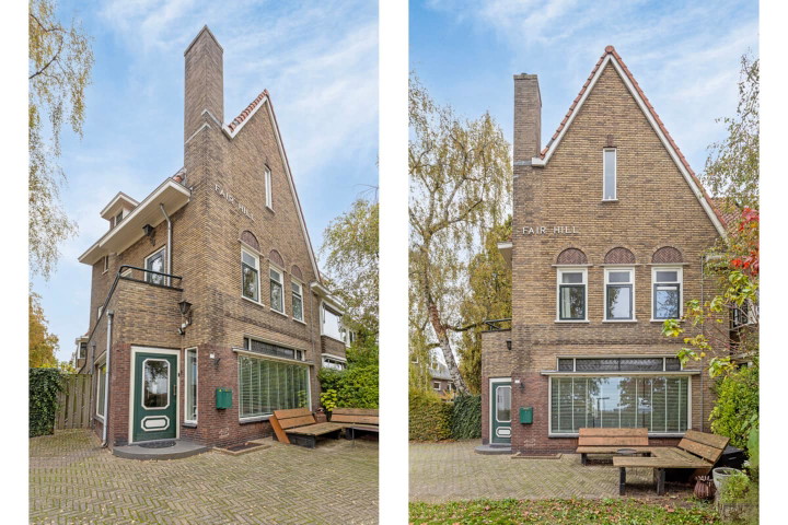 Cozy And Bright 1930s House! - Arnhem