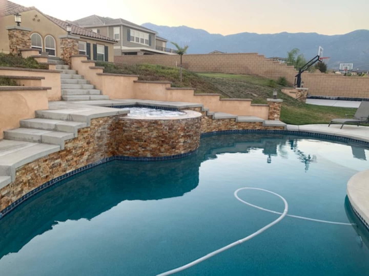 Spacious Living - Rancho Cucamonga, CA