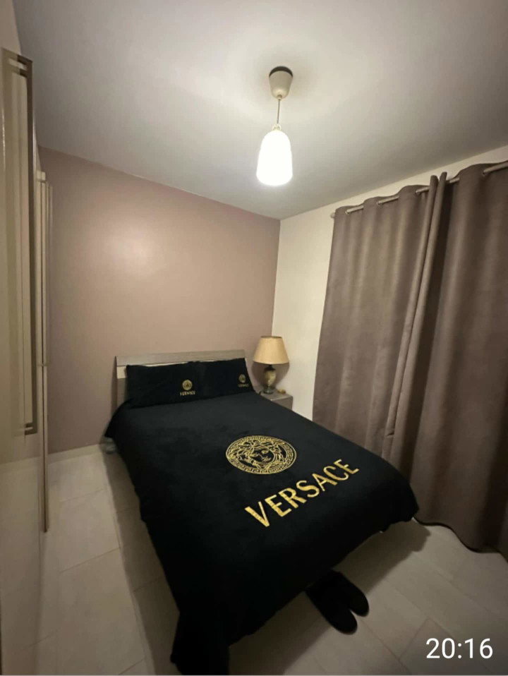 Chambre Privée Chez Lhabitant - Asnières-sur-Seine