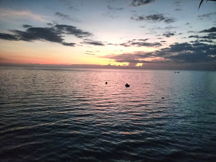 Tourjack Beach Resort - Mati