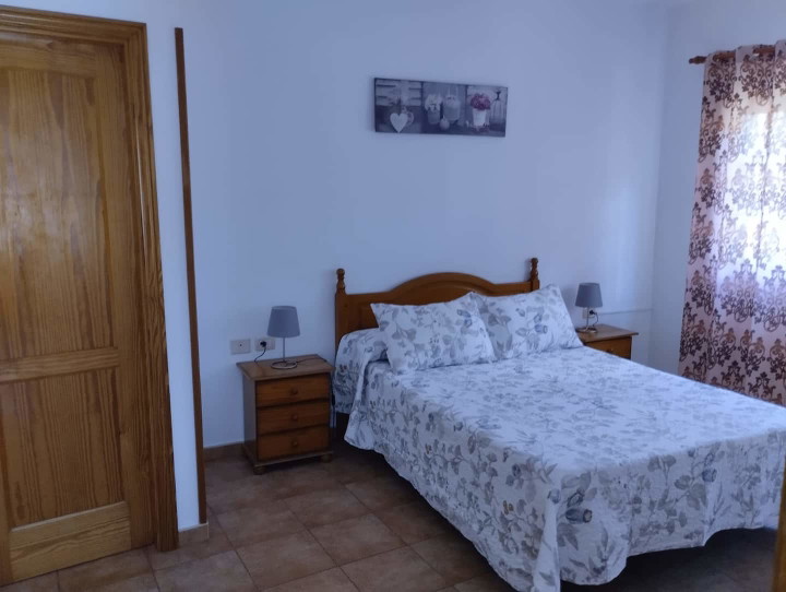 Casa Rural Con Vistas Al Valle - La Gomera