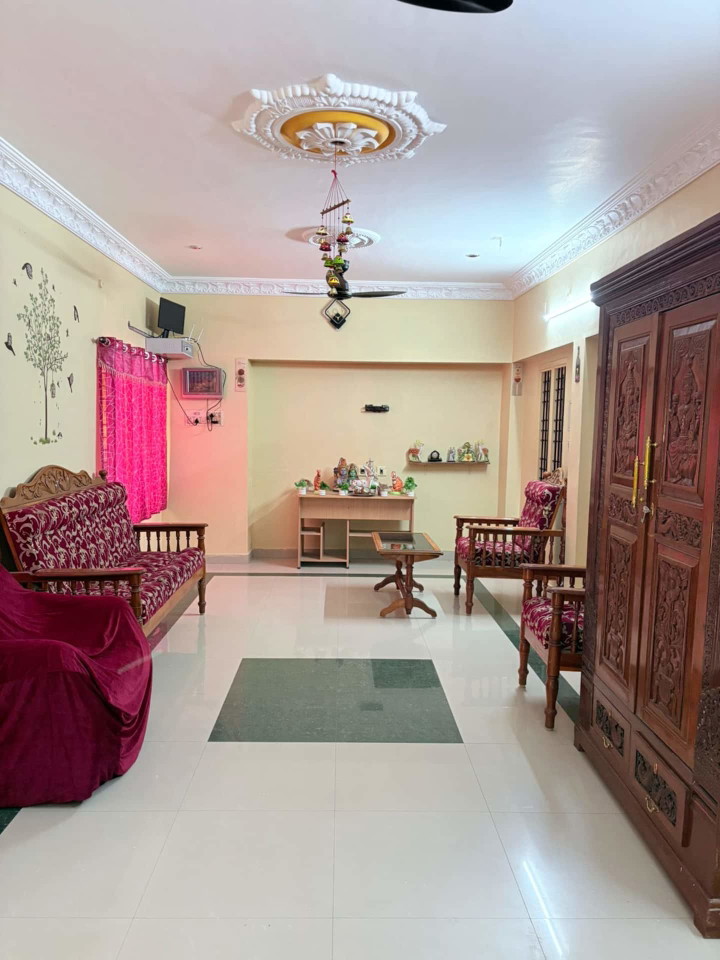 Villablanche-serene Property Puducherry Aurobeach - Puducherry
