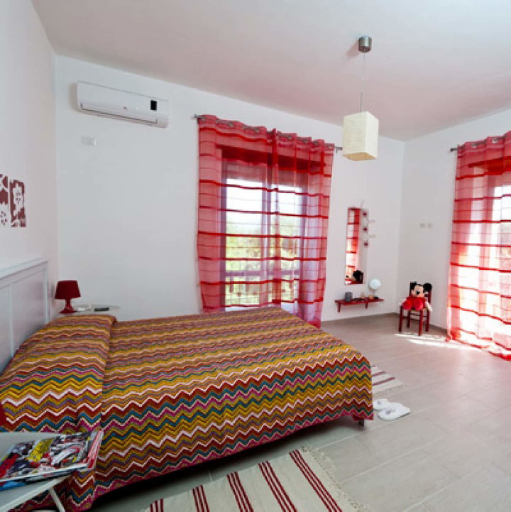 Accogliente Appartamento In Villa Privata - Minturno