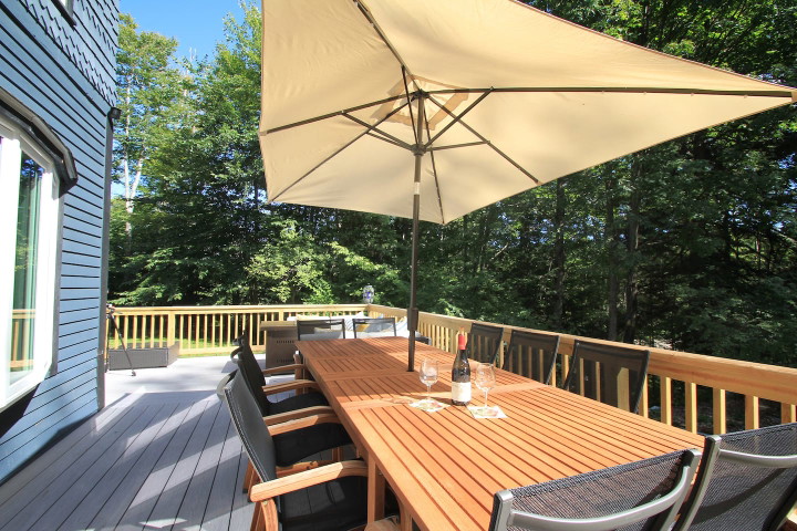 Hazelhurst Vacation House - Greenfield, NH