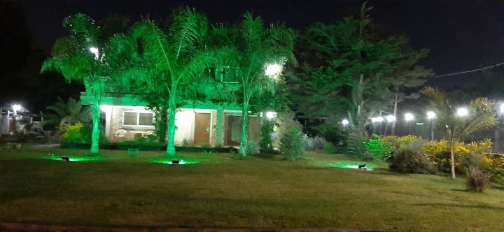 Departamento 4, De 2 Dormitorios - Merlo