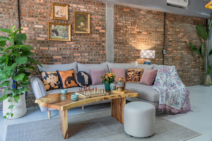 Villa In Central- Dream Leisure And Working Space! - Hội An