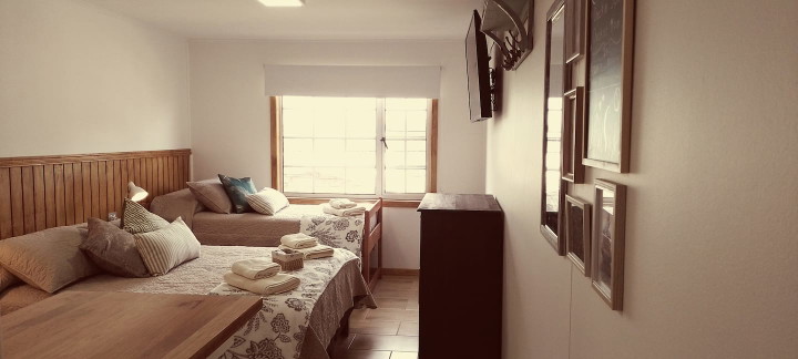 Studio Apartment 07 - Puerto Natales