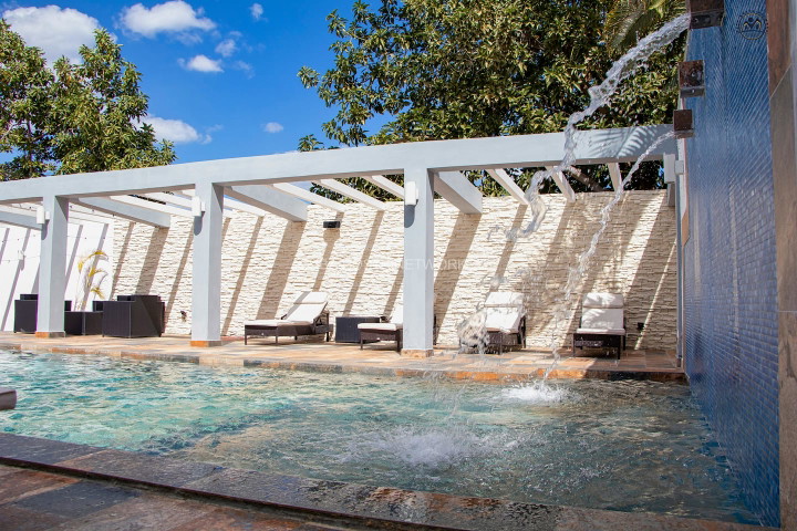 Villa For Small Groups, Generator & Wifi 24/7. - Havanna