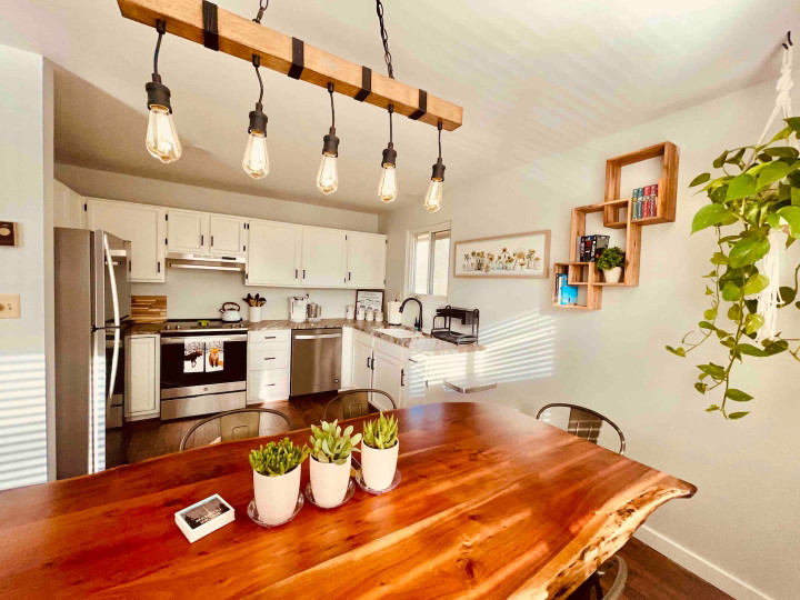 The Apartment Suite! Private Hot Tub W/ Mountain Views - Manitou Springs, CO