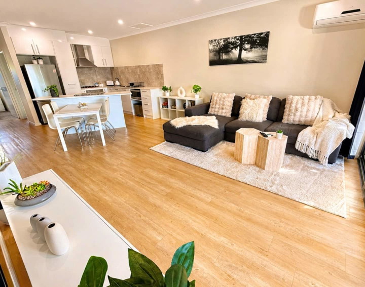Luxe Coastal Oasis - Pinjarra