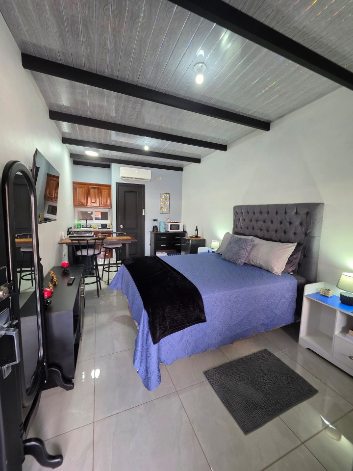 Suite Madrid - La Lima