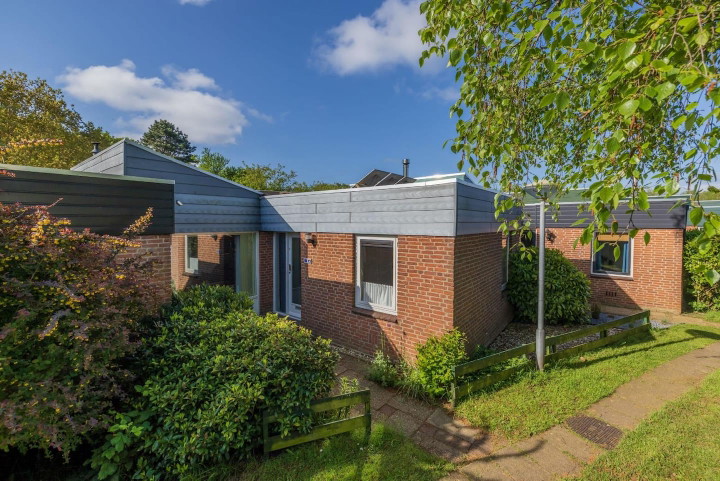 Cozy Bungalow Near Lake & Beach: Pure Holiday - Noordwijkerhout