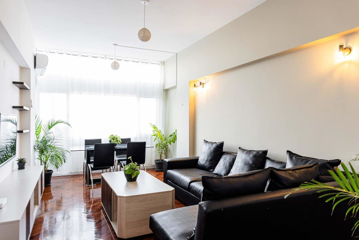 Prime Stay - Comfort Meets Polana - Maputo