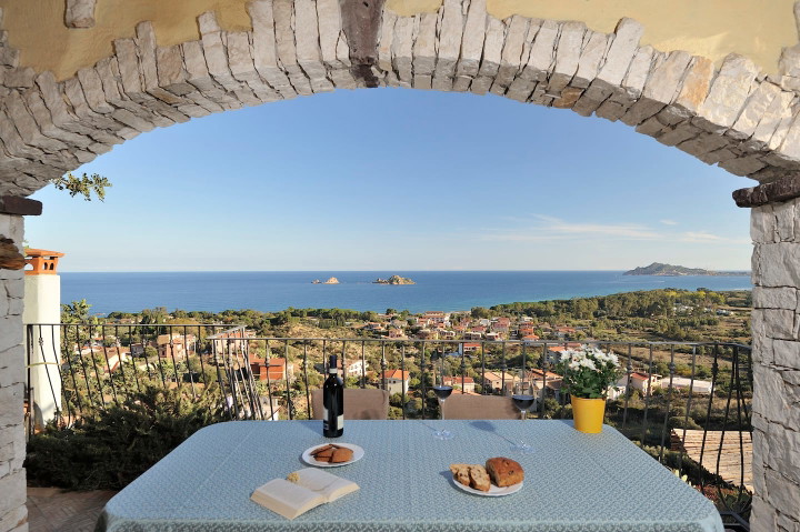 S'arcu Apartment With Sea View It091006c2000p7947 - Sardynia