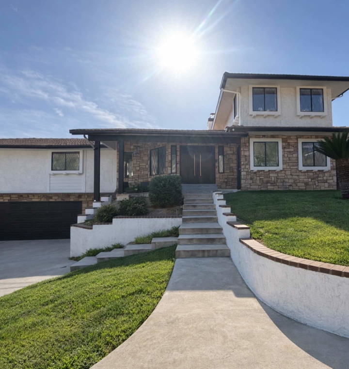 Luxury Hillside Retreat Pool|spa|view
Near Yaamava - San Bernardino, CA