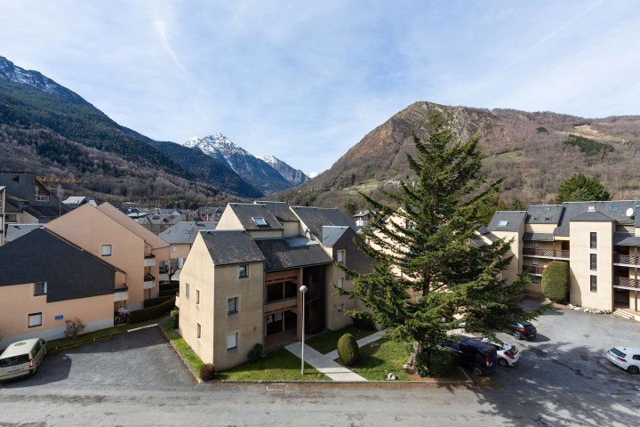 Residence Arches Daure Bata - Apartment 9 People Duplex Saint Lary Village- District Thermale- Near Telecabine- - Pic du Midi