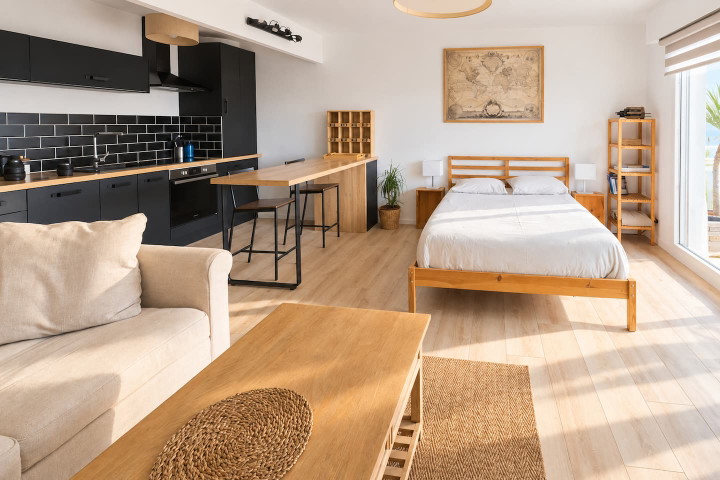 Bel Appartement Près Des Plages - Quiberon