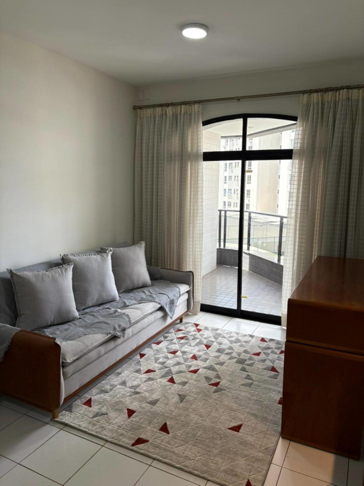 Ilha Bela Flat - Uberlândia