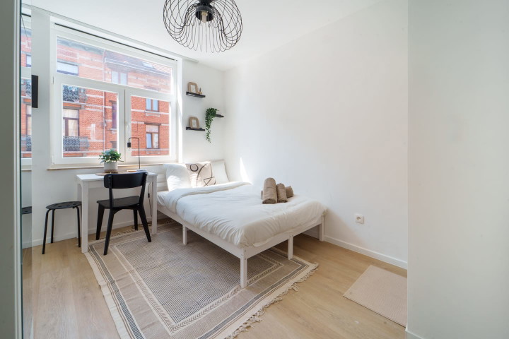 Brussels Forest | Studio Cosy - 21 - Anderlecht