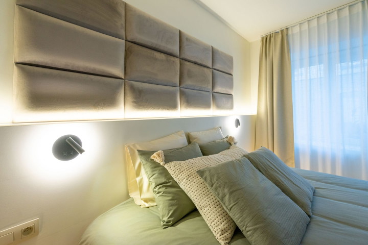 Ardn-bnb Bike N Bed 1 : Appartement Pour 2 Personnes Pour Les Amateurs De Vélo - La Roche-en-Ardenne
