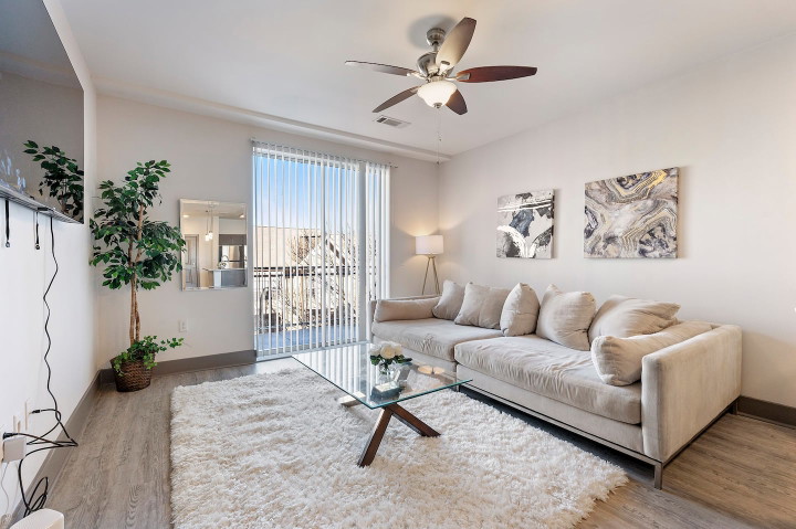 Downtown Cozy King Suite - Atlanta, GA