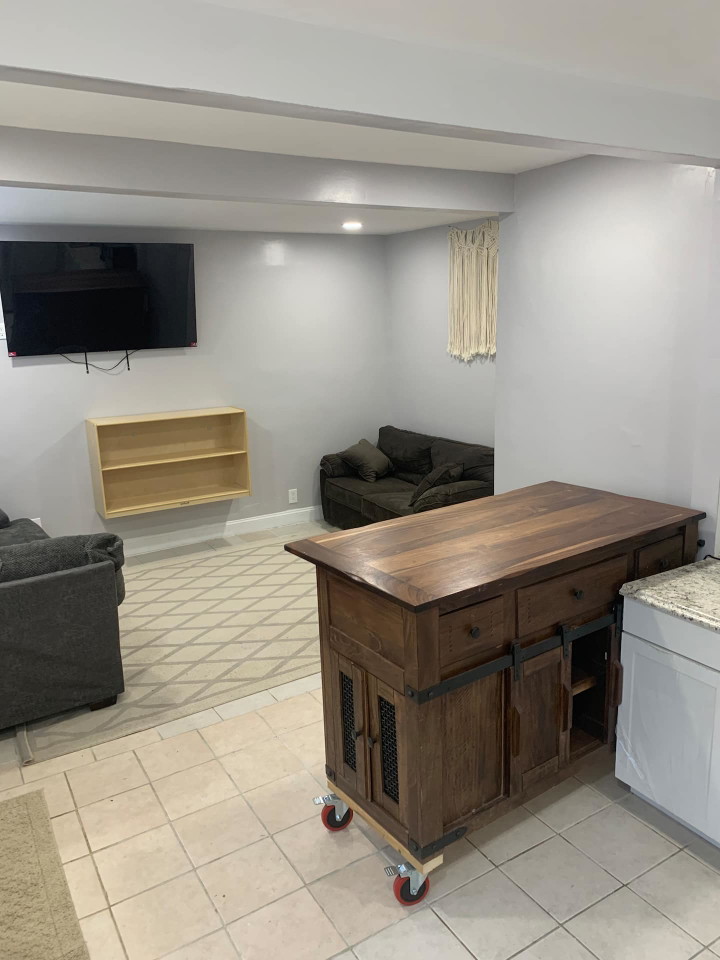Beach Apt 10mins To Long &Jones Beach 12 Mn To Jfk - Freeport, NY