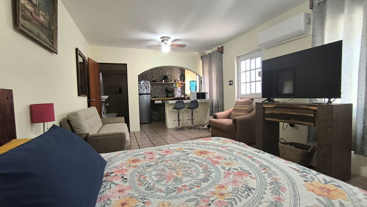 Independent Loft (Belka) - Tampico, Mexico