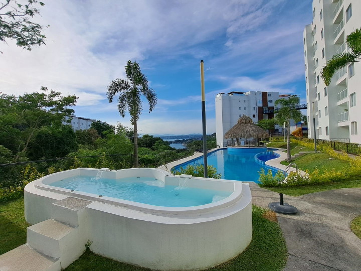Apartment With Access To Lake Tequesquitengo - Tequesquitengo