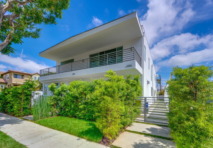 La Modern Luxury Designer Suite (Venice Boulevard) - West Hollywood