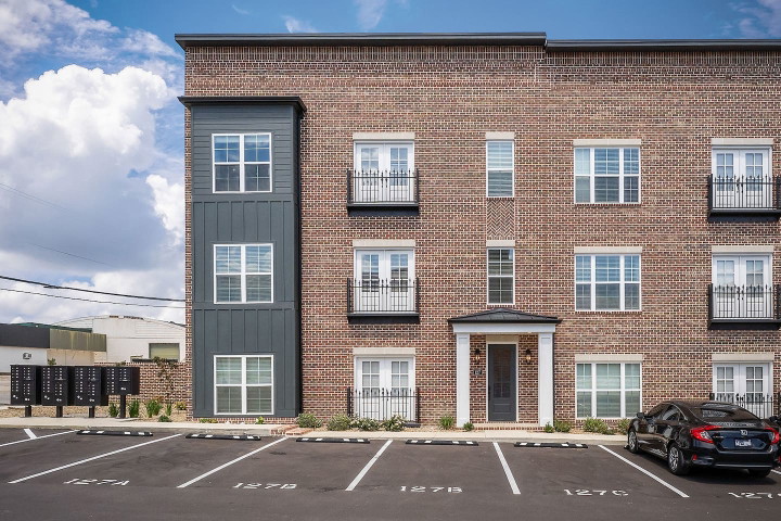 127b West Side Connection - Cookeville, TN
