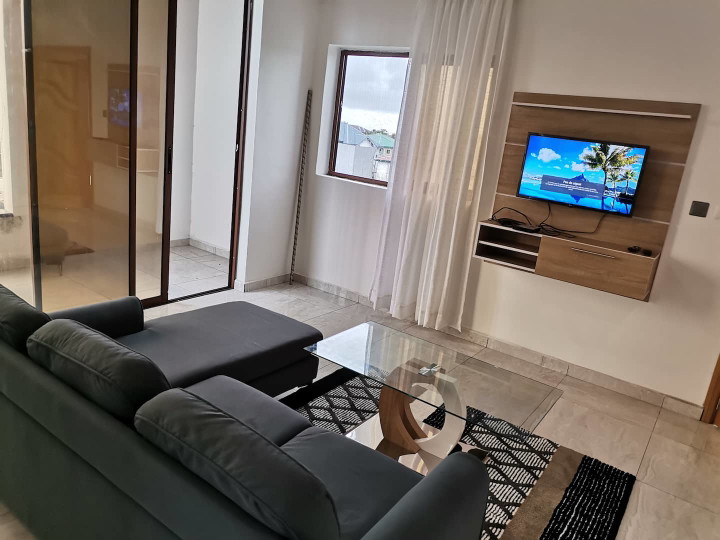 Appartement T2 Chic Chez "Four In One" - Cameroon