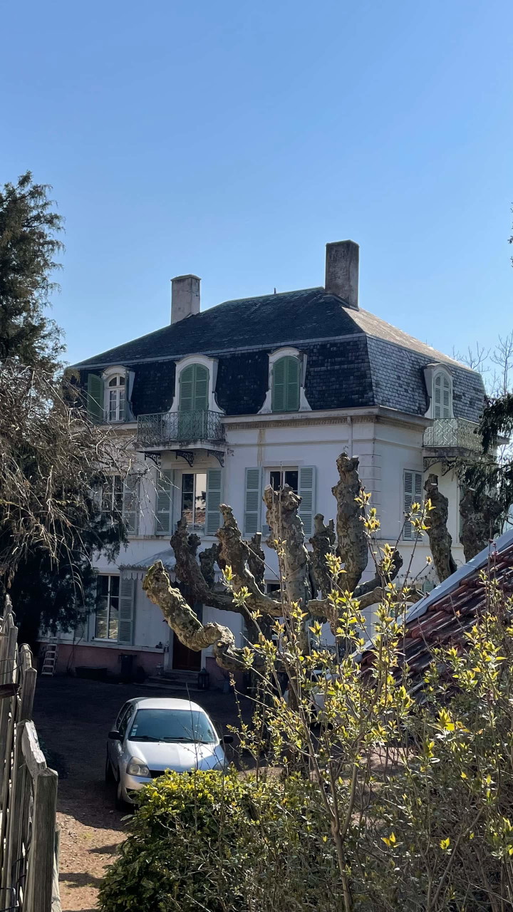 Chambres Dhôtes De Charme. - Tarare