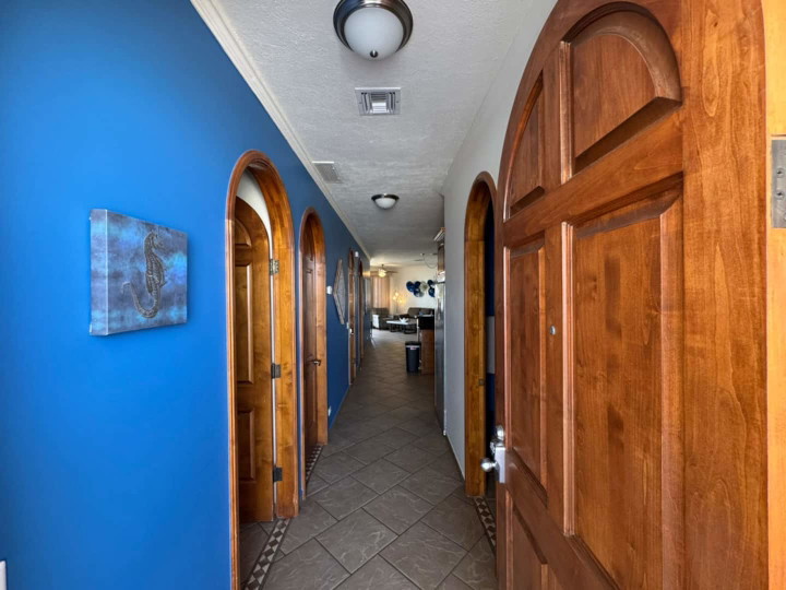 Casa Blanca B 104 · Ground Floor Pet Friendly Condo - Sonora