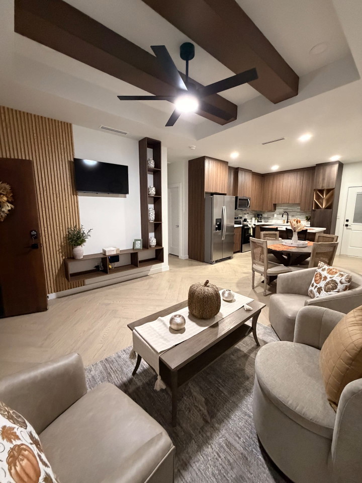 Elegance And Comfort In Mission, Tx - Mission, TX
