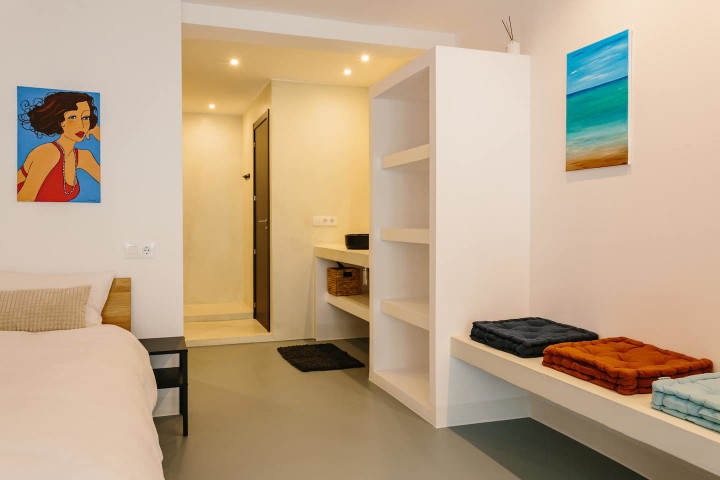Finca Montazul, Montazul Suite 1 - Costa Blanca