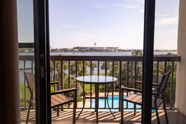 Welcome To Sunny Emerald Coast Florida! - Fort Walton Beach, FL