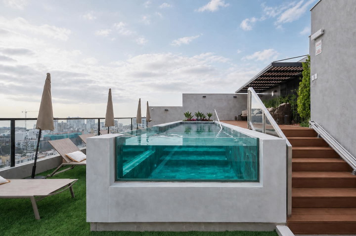 Dhp+ | 3br Deluxe Apt W/ Garage In Miraflores - Lima