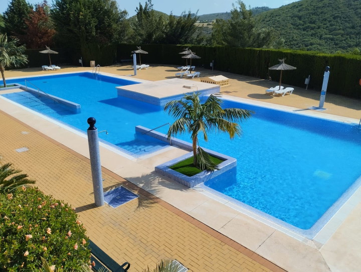 A Charming Apartment In Alcaidesa - Sotogrande