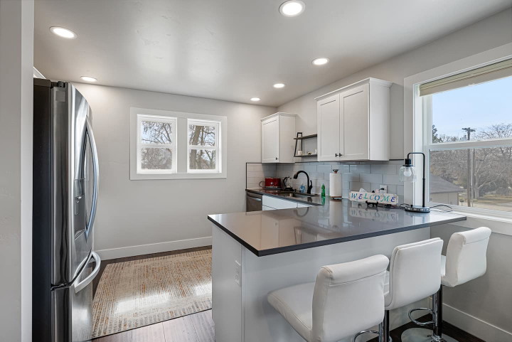 Adorable, Brand New 1-bedroom House - Boise Bench - Boise, ID