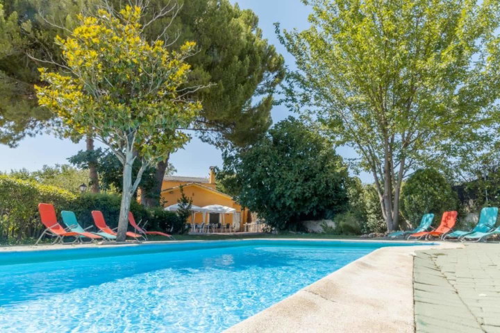 Casa La Vega - Aranjuez