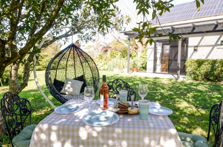 Heron Cottage - Berry