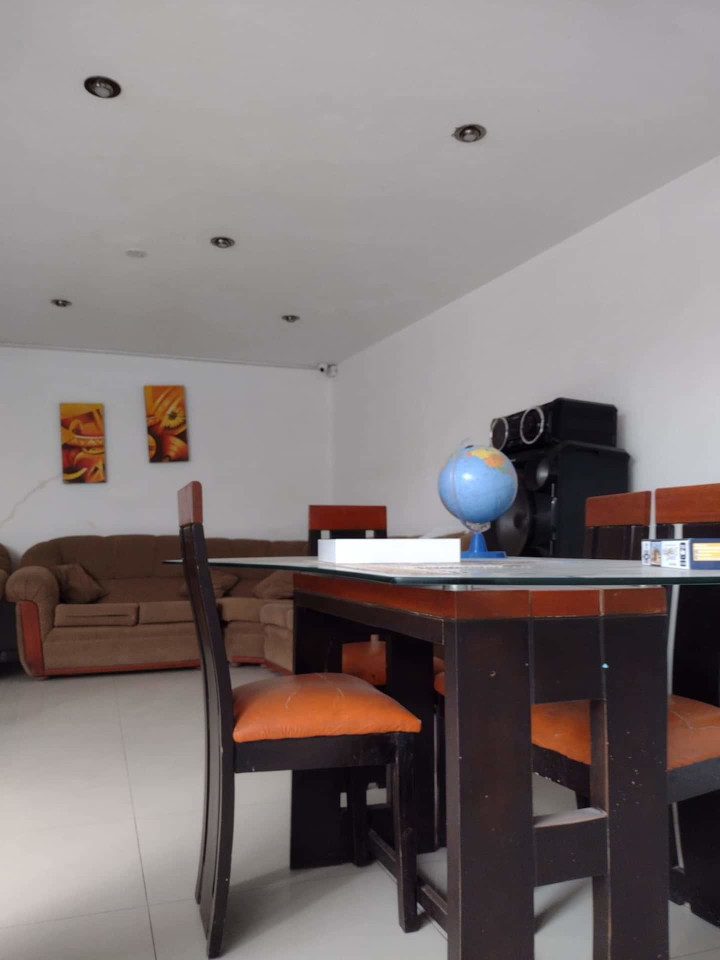 La Acogedora Qori Wasi H 303 - Ayacucho