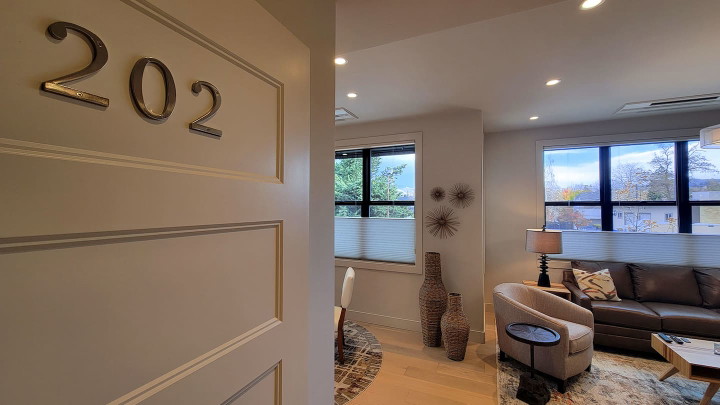 Plaza North Suite 202 Sonoma - Ashland, OR