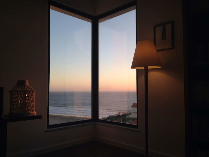 Sea View House. Over Sea House - Lourinhã