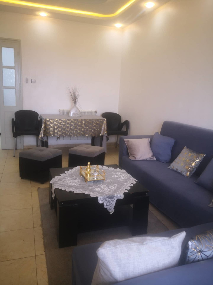 Pleasant House, Fresh, Spacious, Peaceful - Algiers [El Djazaïr]