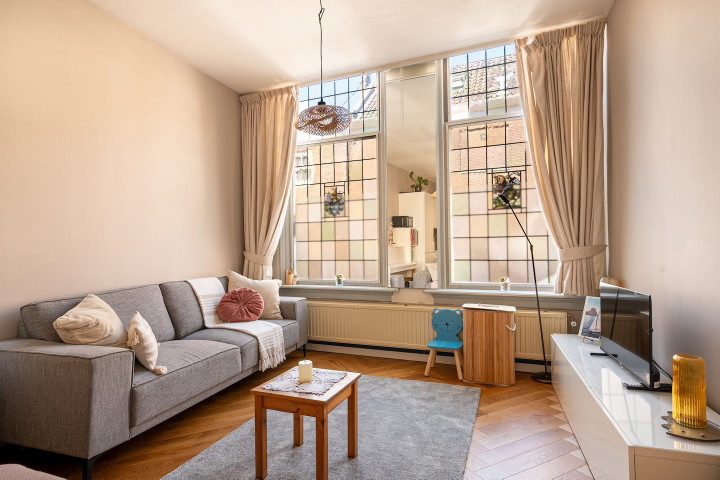 Authentic House In Dordrecht - Dordrecht