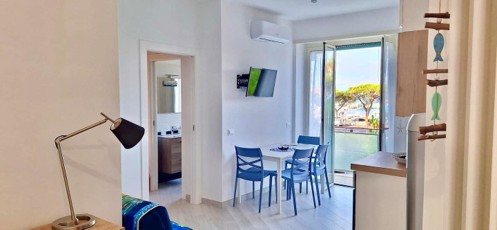 Appartamentino Moderno Lungomare - Gaeta