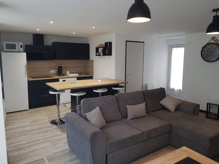 Chambre Colocation Chambretaud - Les Herbiers