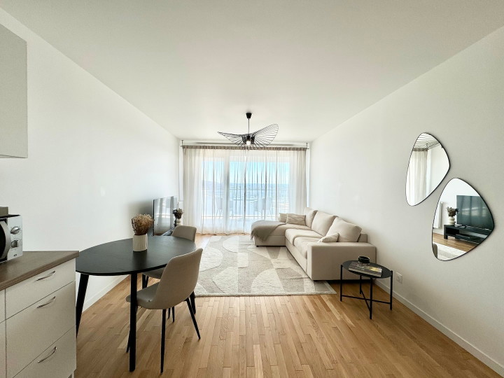Appt Moderne Grande Terrasse | 15' De Paris - Bois-Colombes