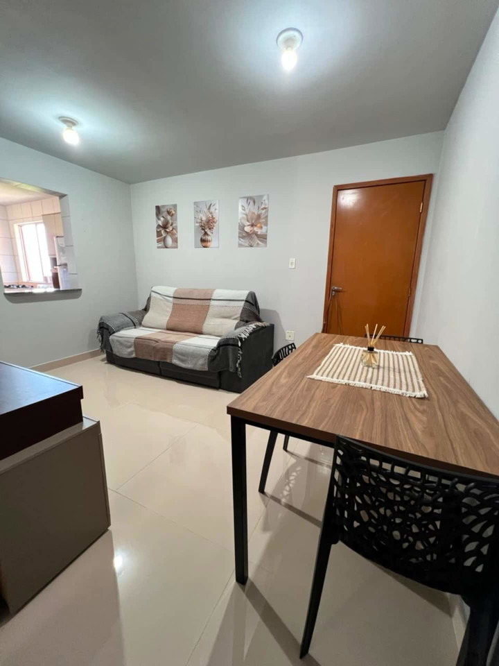 Appartement Complet Et Confortable à Imperatriz - Brésil